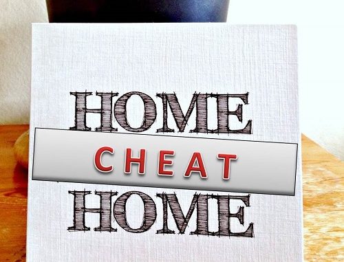 Is it wise to move in with her if you suspect her of cheating ...