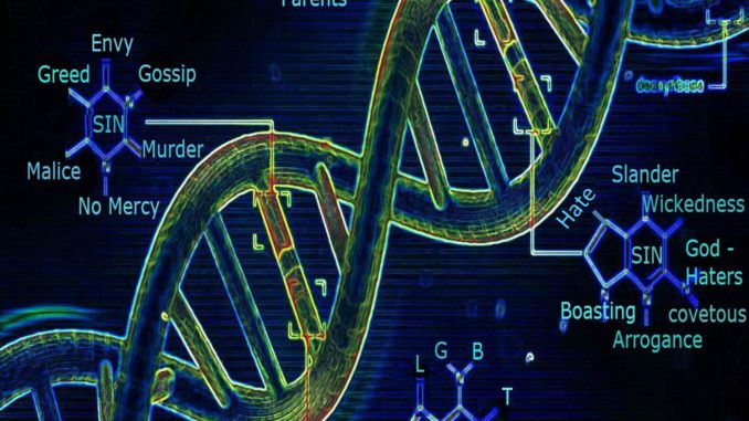 The Problem with Using Science to Justify Sin - Defending The Lord