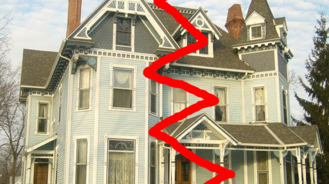 A Divided House Cannot Stand - Defending The Lord